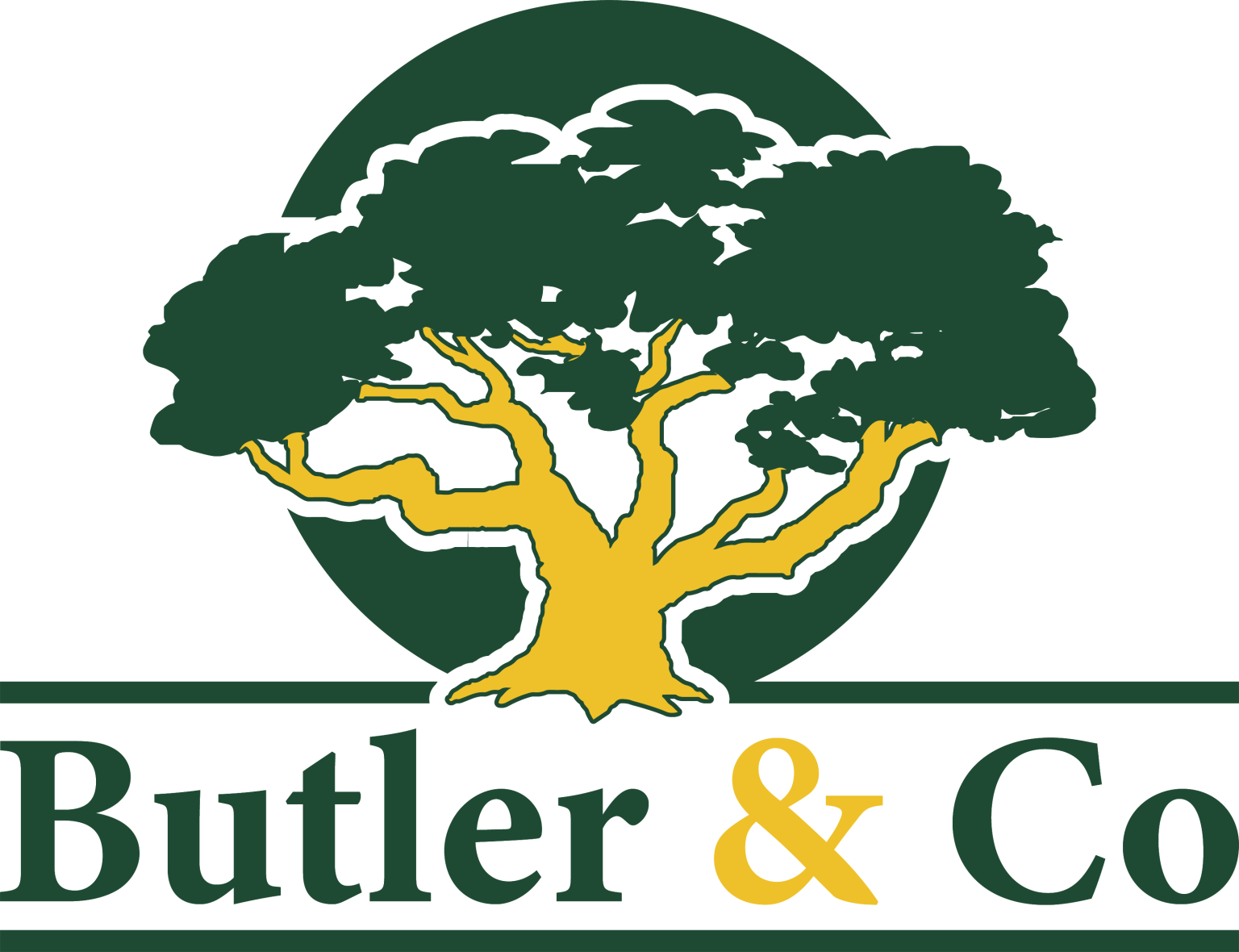 Services – Butler & Co